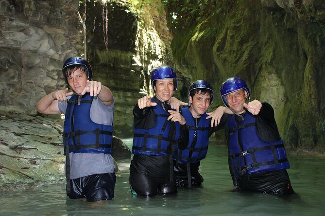 Damajagua 7 Waterfalls Adventure  In Puerto Plata - FAQ