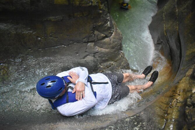 Damajagua 7 Waterfalls with Lunch In Puerto Plata - An In-Depth Look at the Damajagua Waterfalls Tour