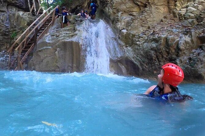 Damajagua 7 Waterfalls with Lunch In Puerto Plata - The Sum Up: Is It Worth It?