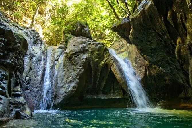 Damajagua experience - The Value for Your Buck