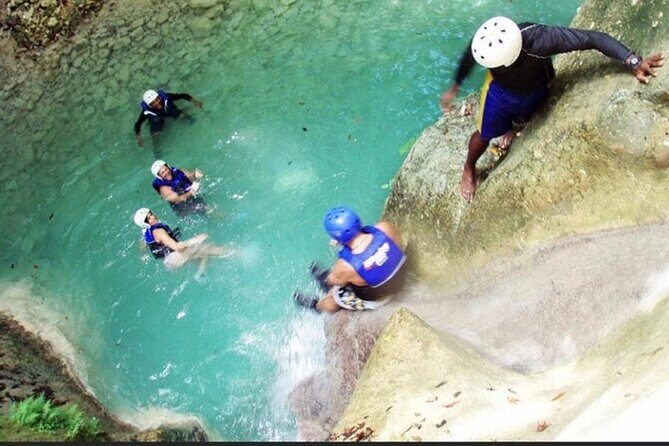 Damajagua experience - Who Will Love This Tour?