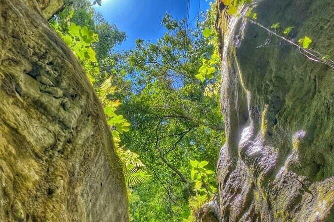 Damajagua The 7 waterfalls excursion - Amber Cove & Taino bay - In The Sum Up