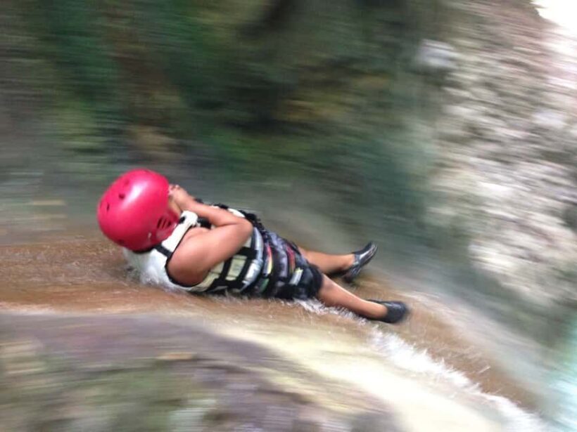 Damajagua Waterfall from Puerto Plata - Introduction: What to Expect from the Damajagua Waterfall Tour