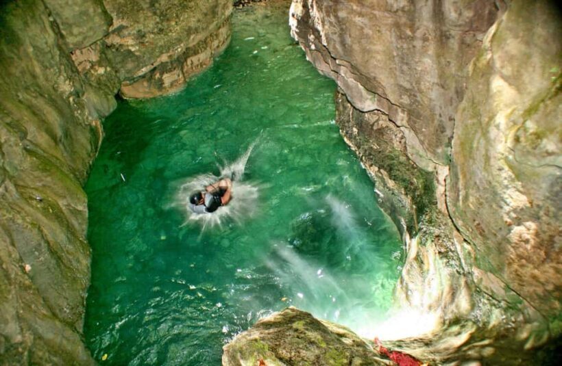 Damajagua Waterfall from Puerto Plata - Who Should Consider This Tour?