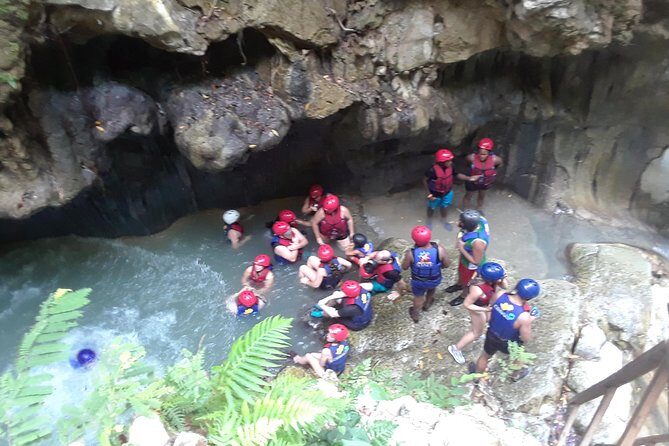 Damajagua Waterfalls Adventure - Exploring the Damajagua Waterfalls Tour