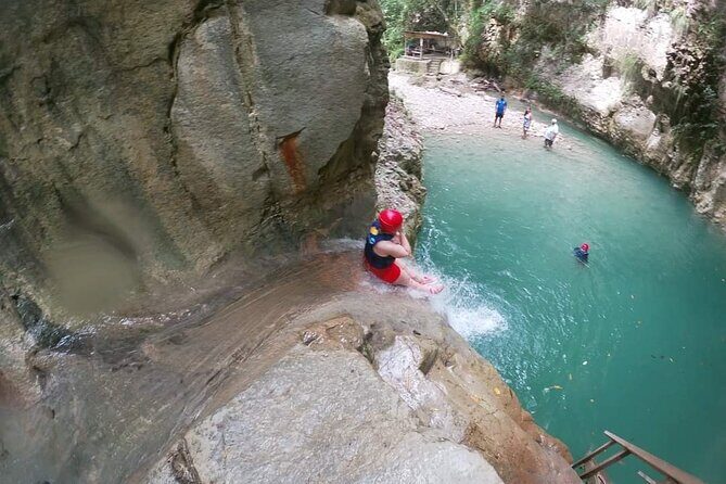 Damajagua Waterfalls Adventure for Taino Bay and Amber Cove - Final Thoughts