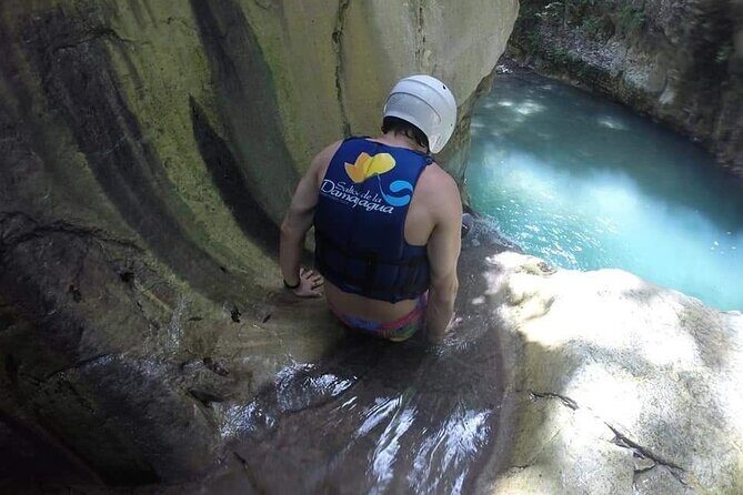 Damajagua Waterfalls Adventure for Taino Bay and Amber Cove - FAQ