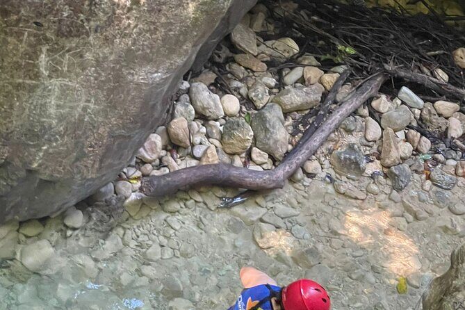 Damajagua Waterfalls Amber Cove and Taino Bay - An In-Depth Look at the Damajagua Waterfalls Tour