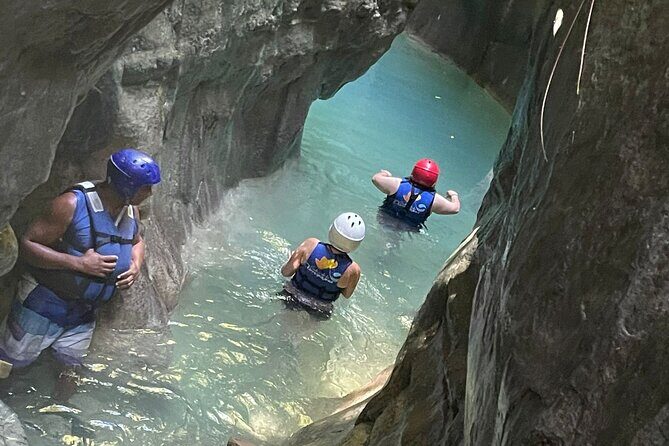 Damajagua Waterfalls Amber Cove and Taino Bay - FAQ