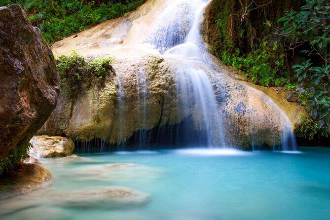 Damajagua Waterfalls, Amber Cove and Taino Bay Shore Excursion - FAQ