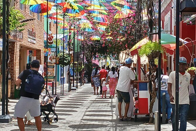 Damajagua Waterfalls and City Tours - The Value Proposition