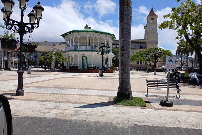 Damajagua Waterfalls and City Tours - Who Should Consider This Tour?