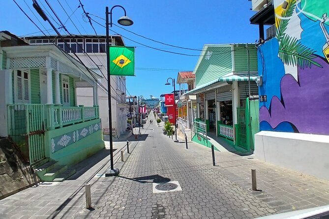 Damajagua Waterfalls and City Tours - The Sum Up