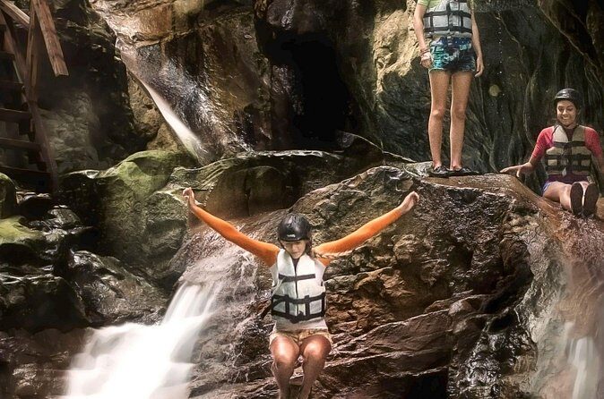 Damajagua Waterfalls - FAQ