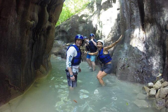 Damajagua Waterfalls Excursion with Lunch Buffet - Why the Experience is Worth It