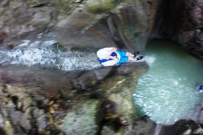 Damajagua Waterfalls Excursion with Lunch Buffet - The Sum Up: Who Should Consider This Tour?