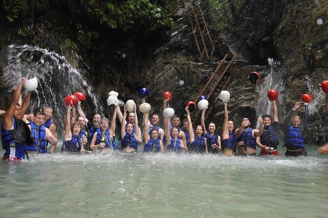 Damajagua Waterfalls for Amber Cove - FAQ