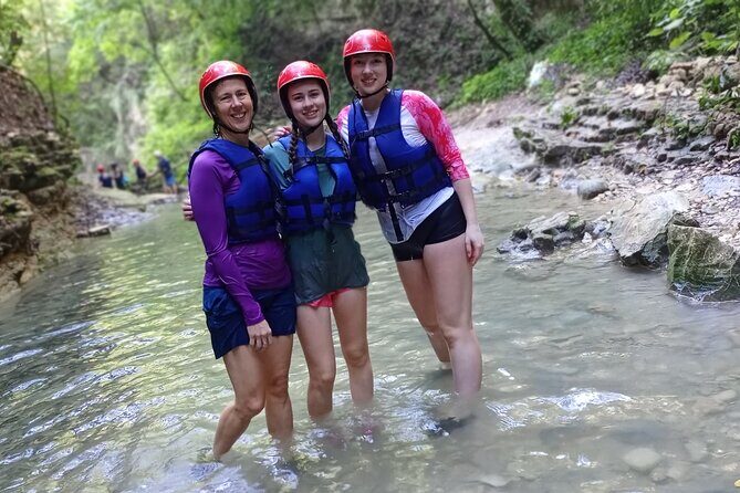 Damajagua Waterfalls in Puerto Plata - The Practical Side: Logistics and Value