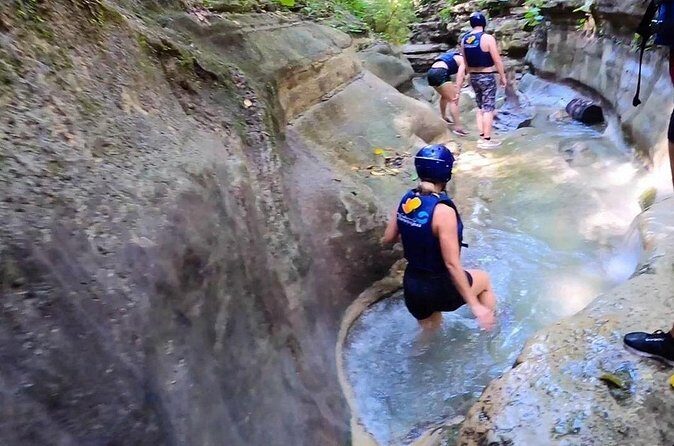 Damajagua Waterfalls in Puerto Plata - Why This Tour Offers Great Value