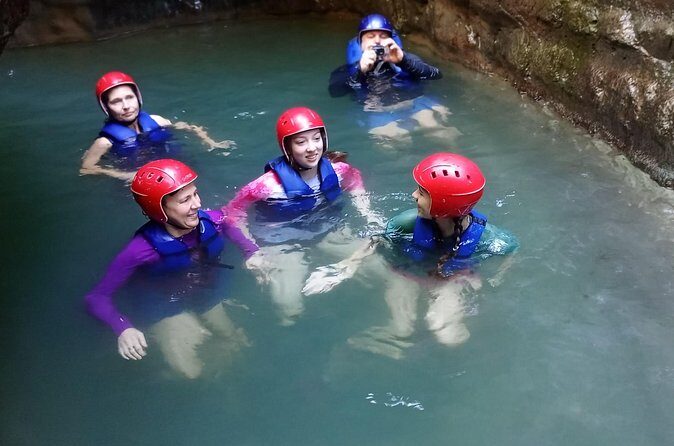 Damajagua Waterfalls in Puerto Plata - FAQ