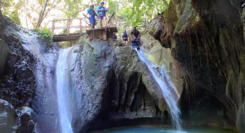 Damajagua Waterfalls Private Tour with Lunch - Key Points