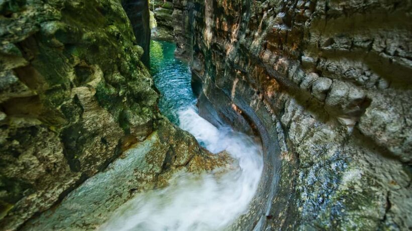 Damajagua: Waterfalls with Lunch Buffet - Final Thoughts