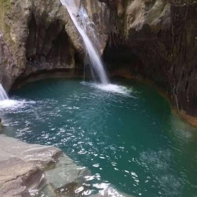 Damajagua Waterfalls with Optional Ziplining Combo Tour - The Practicalities: What You Should Know