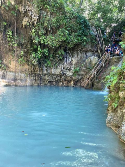 Damajagua Waterfalls with Optional Ziplining Combo Tour - Why This Tour Works Well