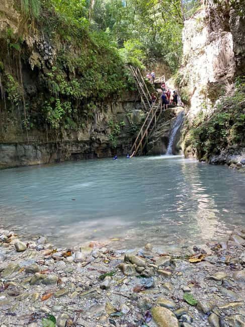 Damajagua Waterfalls with Optional Ziplining Combo Tour - Final Thoughts