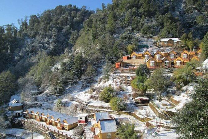 Daman Day Excursion Tour in Nepal - An Overview of the Experience