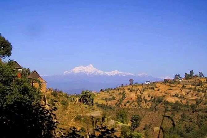 Daman Day Excursion Tour in Nepal - Authentic Perspectives from Travelers