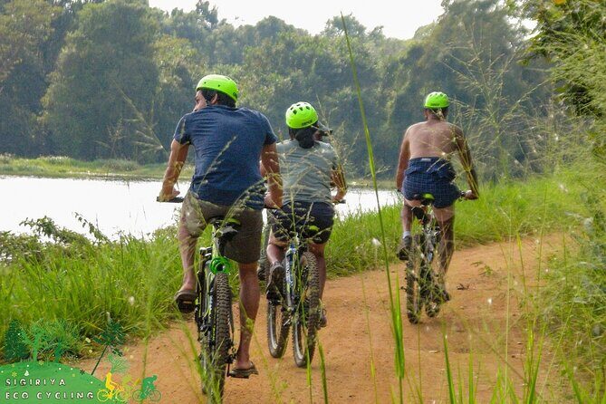 Dambulla and Sigiriya Cycling Tour from Colombo - An In-Depth Look at the Tour Experience