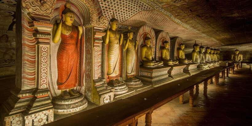 Dambulla: Cave Temple and Village All-Inclusive Tour - A Detailed Look at the Tour Experience