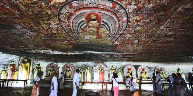 Dambulla: Cave Temple and Village All-Inclusive Tour - Is This Tour Worth It?