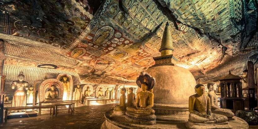 Dambulla: Cave Temple and Village All-Inclusive Tour - Final Thoughts