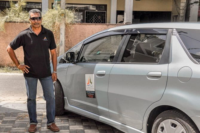Dambulla City to Colombo (CMB) Airport Private Transfer - Final Thoughts: Is This the Right Choice for Your Departure?