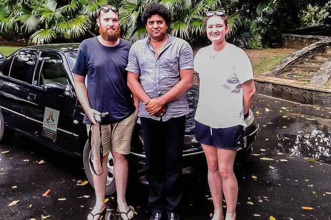 Dambulla City to Habarana City Private Transfer - The Experience in Detail
