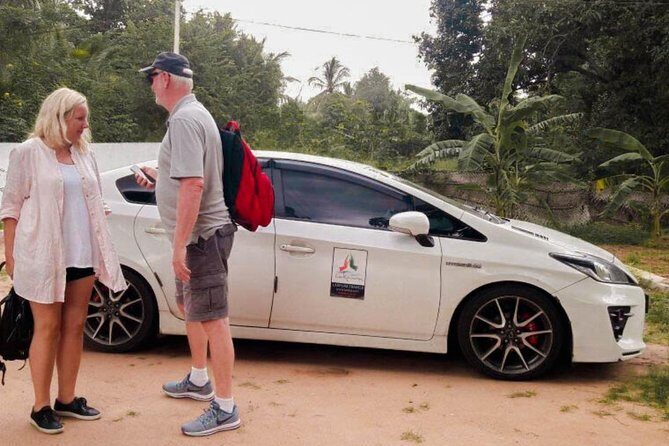 Dambulla City to Habarana City Private Transfer - FAQ