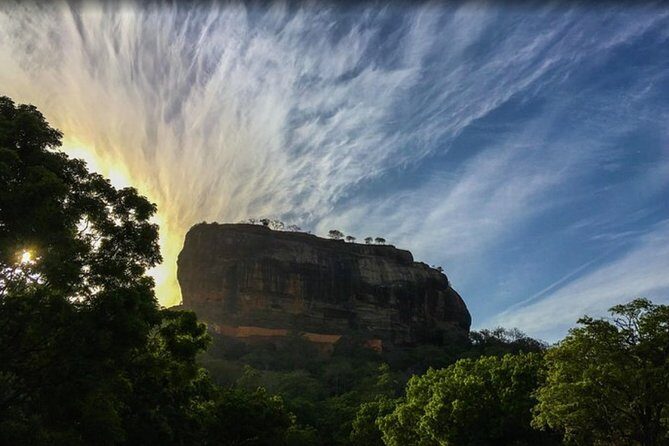 Dambulla, Sigiriya and Habarana Tour with Hotel Pick Up - The Value Proposition