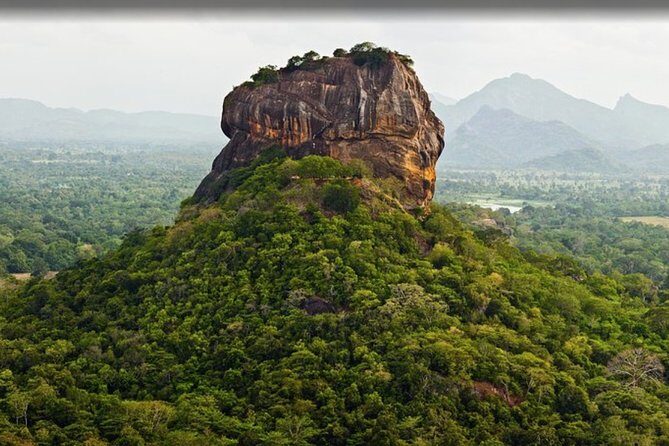 Dambulla, Sigiriya and Habarana Tour with Hotel Pick Up - Who This Tour Is Best For