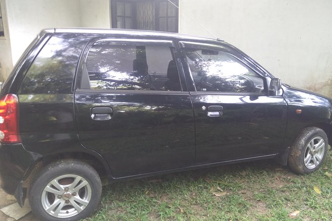 Dambulla, Sigiriya and Pidurangala Tour from Kandy - What Sets This Tour Apart