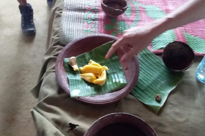 Dambulla & Sigiriya Day Tour from Colombo / Negombo with Lunch - Minneriya National Park: Elephants in the Wild