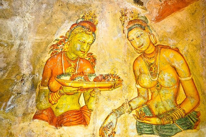 Dambulla & Sigiriya Day Tour from Colombo / Negombo with Lunch - Practical Details and Cost
