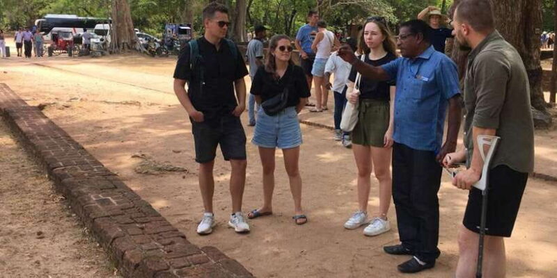 Dambulla/Sigiriya: Polonnaruwa & Minneriya Park Jeep Safari - Practical Tips for Booking and Enjoying the Tour