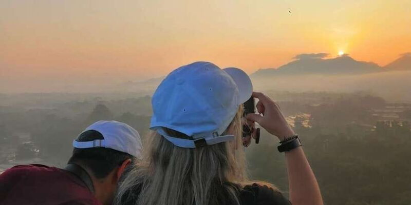 Dambulla: Sunrise Hot Air Balloon Tour - Authenticity and Unique Aspects