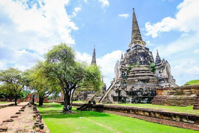 Damnoen Floating Market Half-Day Tour - The Sum Up: Who Should Consider This Tour?