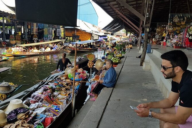 Damnoen Saduak Floating Market & Maeklong Train Market Tour - Final Thoughts