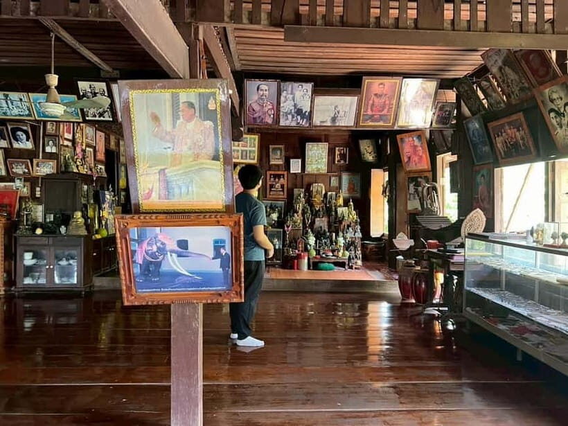 Damnoen Saduak & Maeklong Railway Market Tour - FAQ