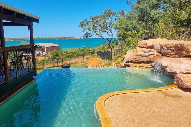 Dampier Peninsula & Aboriginal Communities from Broome (Optional Scenic Flight) - The Sum Up