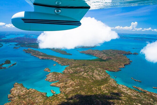 Dampier Peninsula & Aboriginal Communities from Broome (Optional Scenic Flight) - FAQ